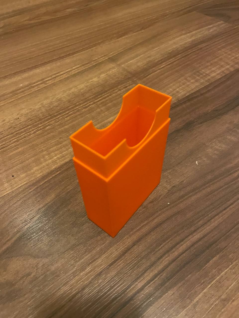 Simple Card Box by Marco | Download free STL model | Printables.com