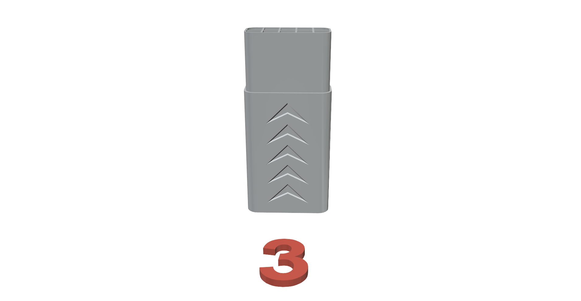 Cigarette box 36 versions 9 sizes in 4 designs for 8 cigarette sizes ...