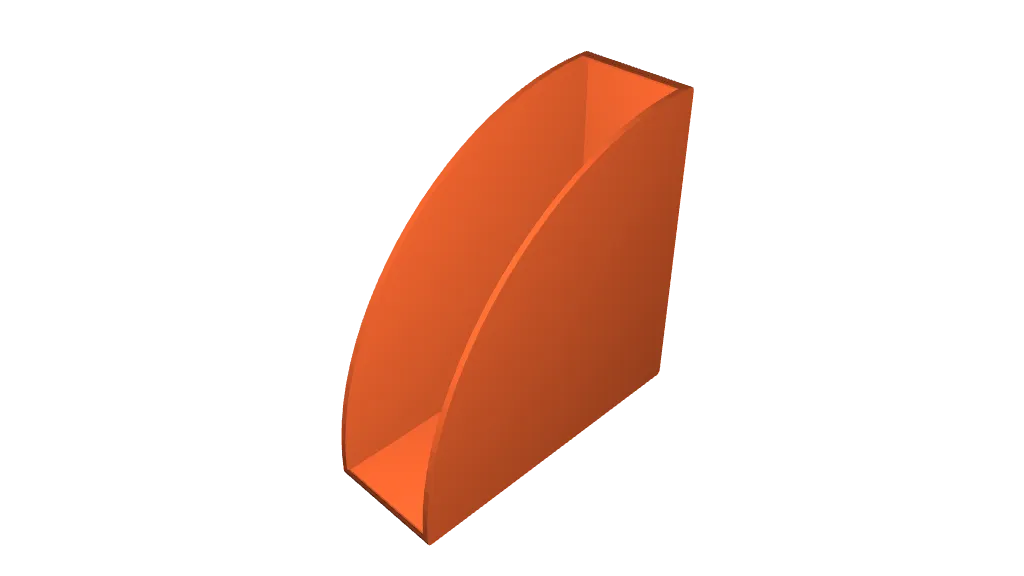 V60 02 coffee filter box by Tomáš Pezl | Download free STL model ...