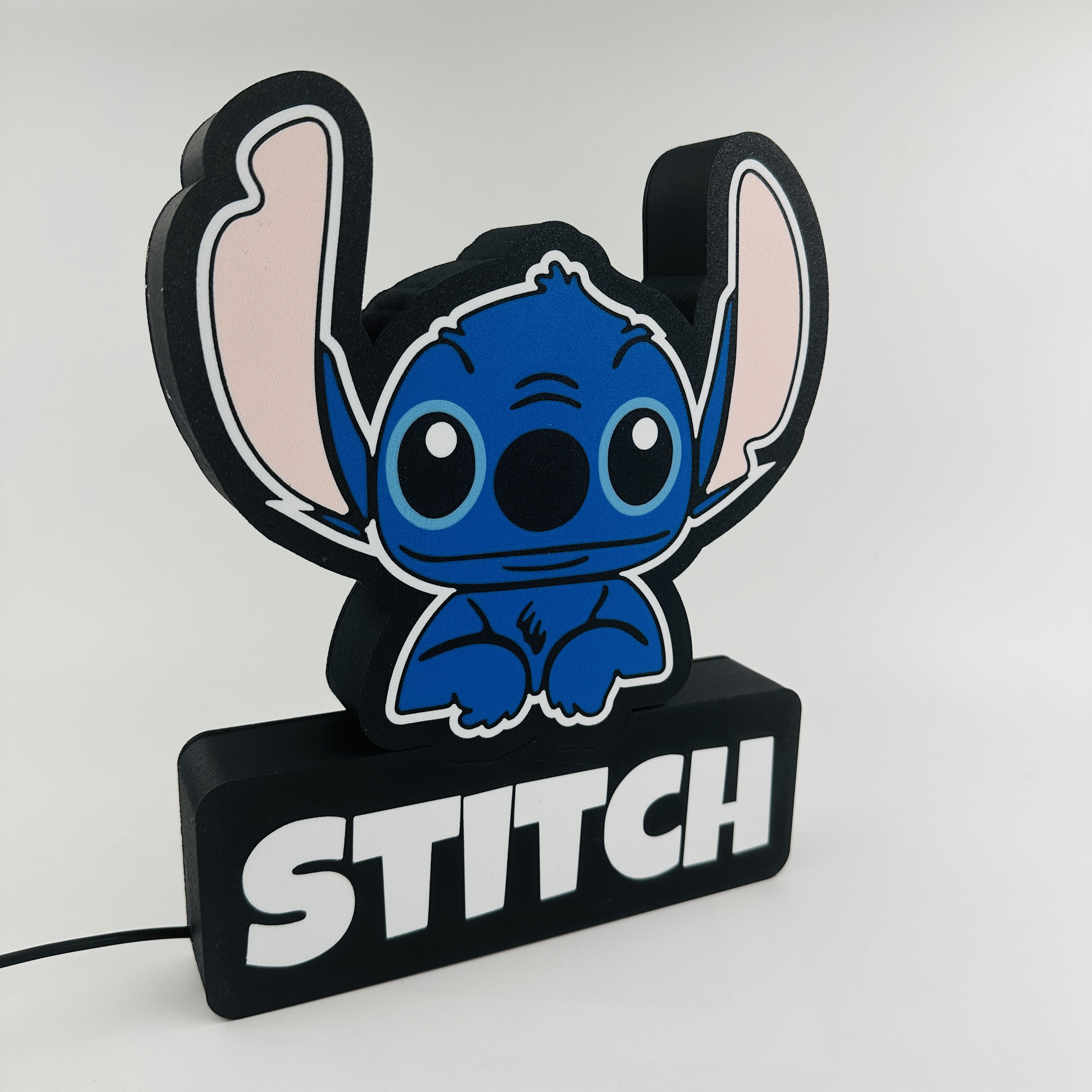 Stitch par Smart3d By Gabriel Gomes | Téléchargez gratuitement un ...