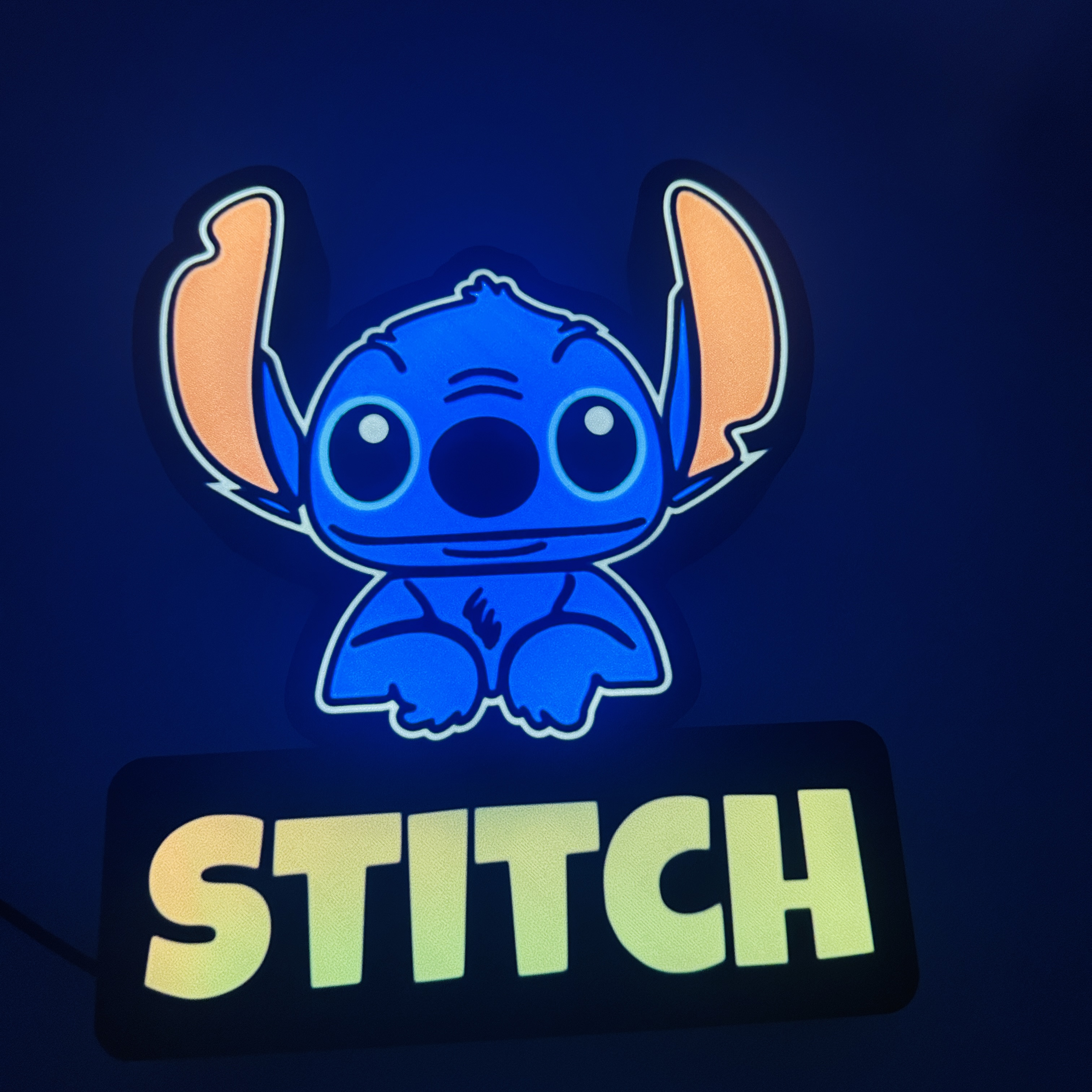 Stitch par Smart3d By Gabriel Gomes | Téléchargez gratuitement un ...