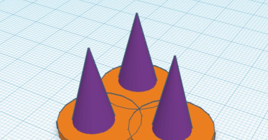 Quick stringing test print por Kaleb08 | Descargar modelo STL gratuito ...