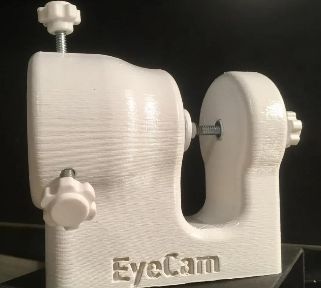 EYECAM by Appleyardsito | Download free STL model | Printables.com