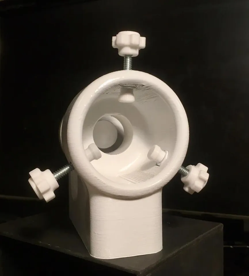 EYECAM by Appleyardsito | Download free STL model | Printables.com