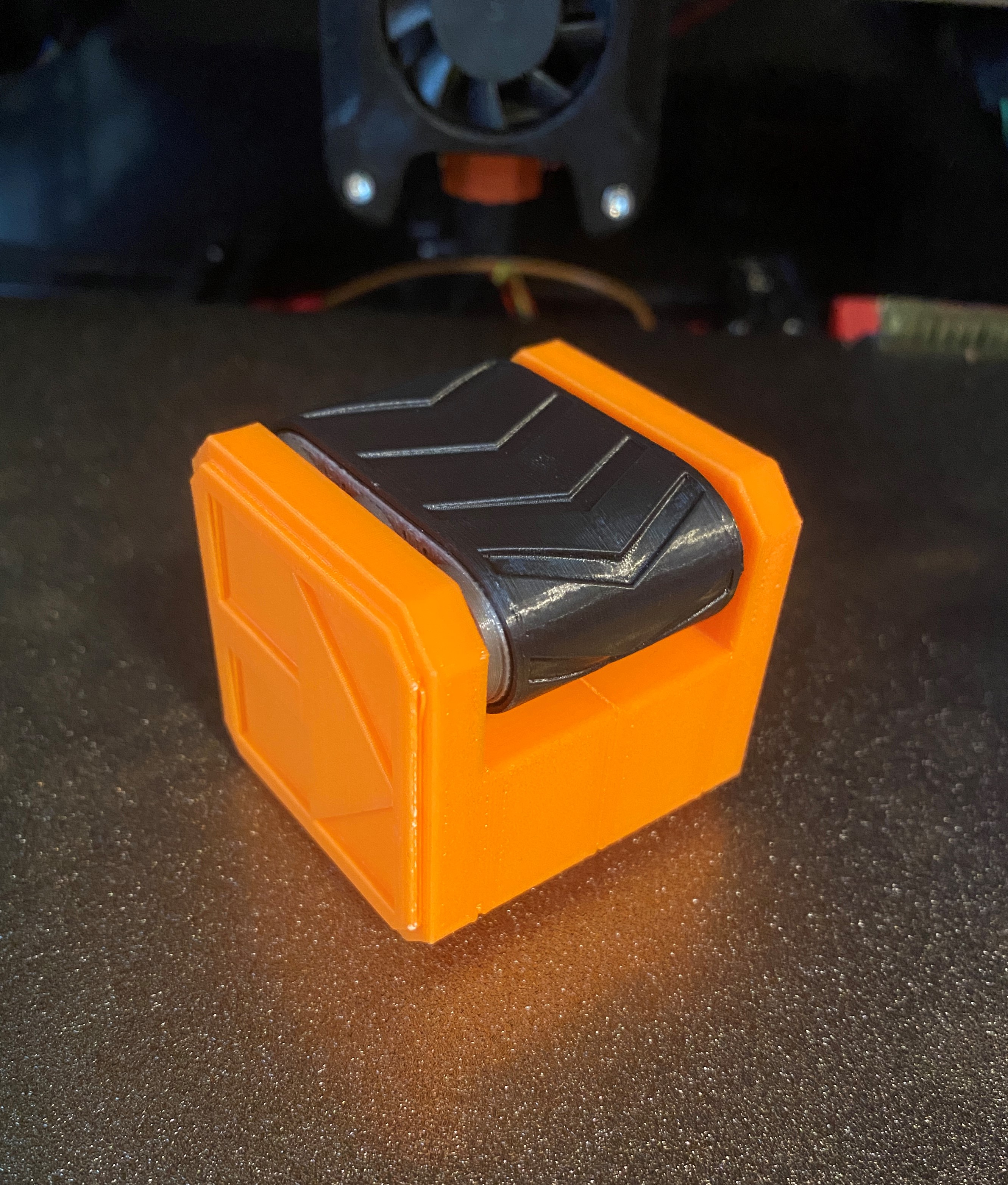 Infinifactory - Conveyor Block by Skeetz1230 | Download free STL model ...