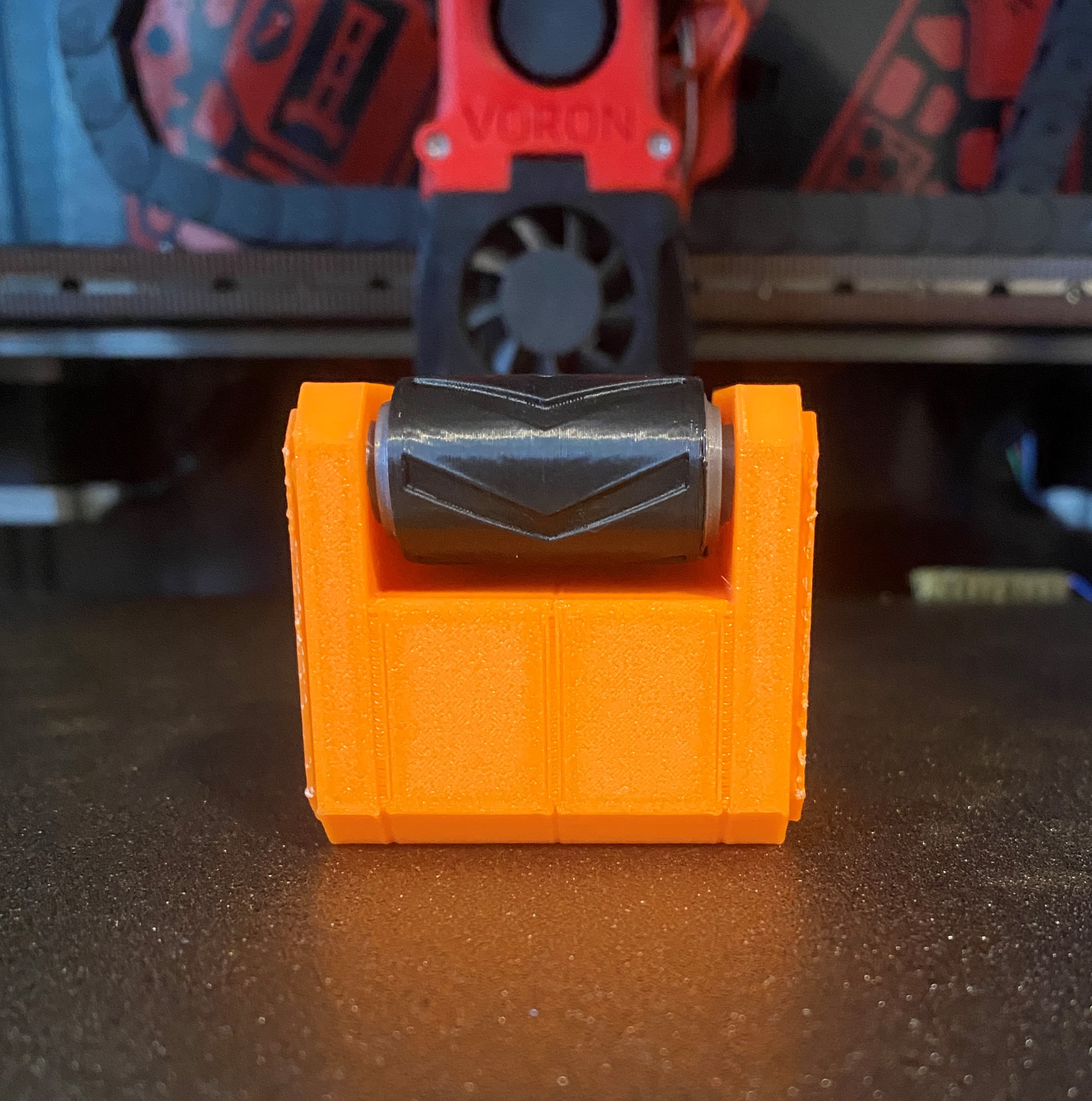 Infinifactory - Conveyor Block by Skeetz1230 | Download free STL model ...