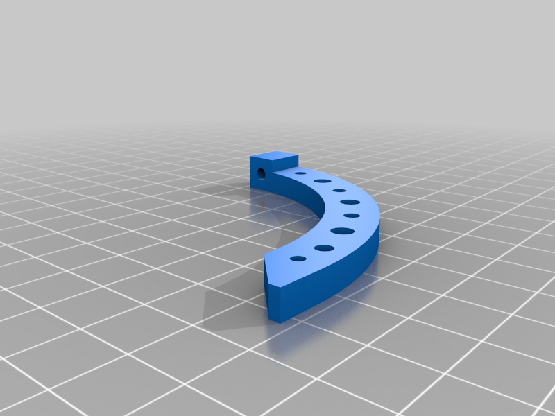 Aero bell by buho29 | Download free STL model | Printables.com