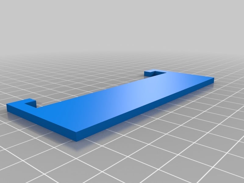 Flashforge Creator Pro window with toolcaddy by buho29 | Download free ...