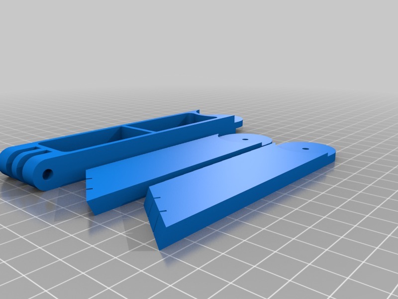 stand book a4 by buho29 | Download free STL model | Printables.com