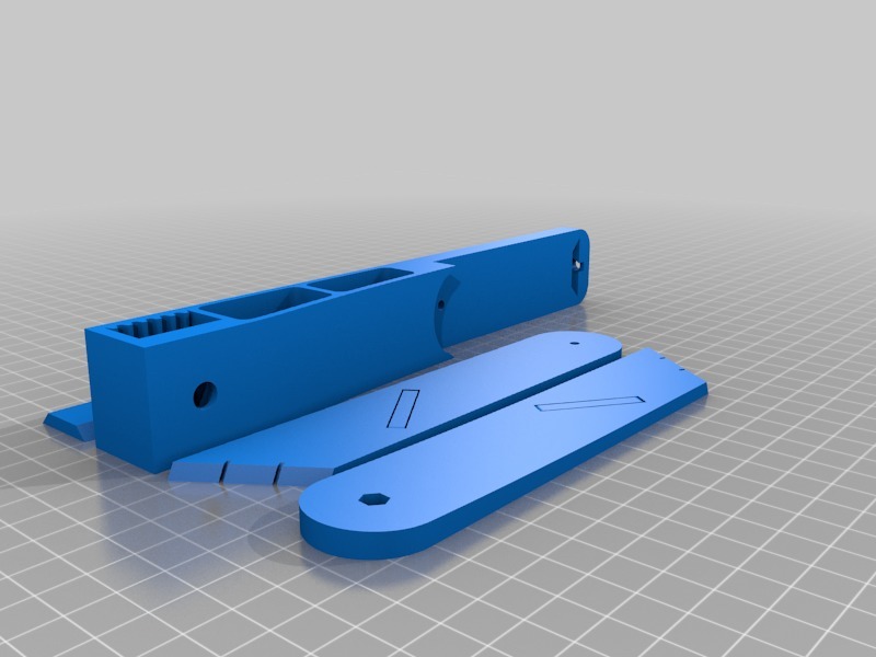 stand book a4 by buho29 | Download free STL model | Printables.com