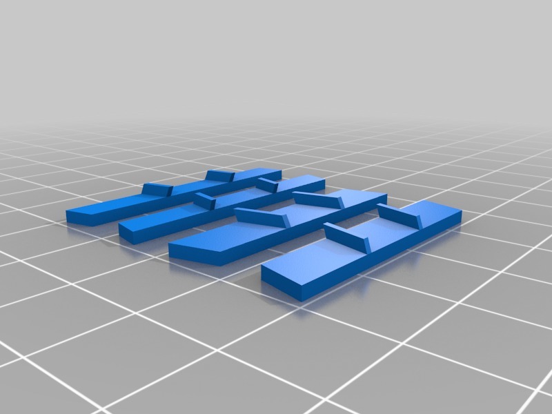 stand book a4 by buho29 | Download free STL model | Printables.com