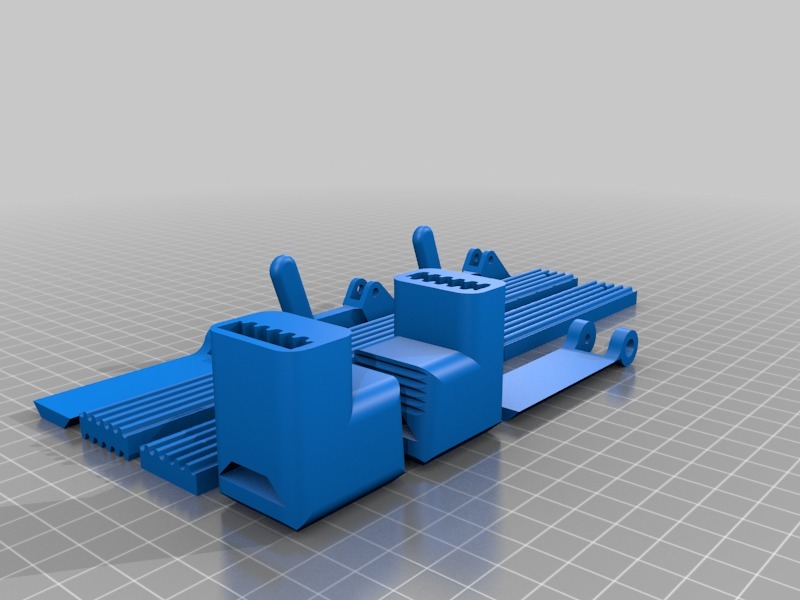 stand book a4 by buho29 | Download free STL model | Printables.com