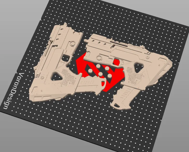 Alternator Apex by David | Download free STL model | Printables.com