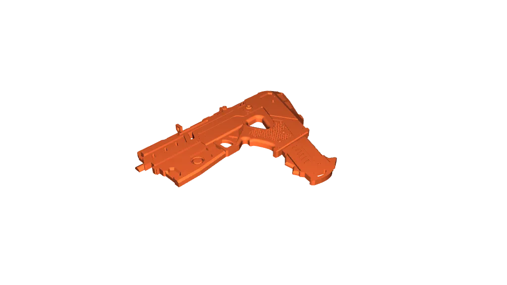 Alternator Apex by David | Download free STL model | Printables.com