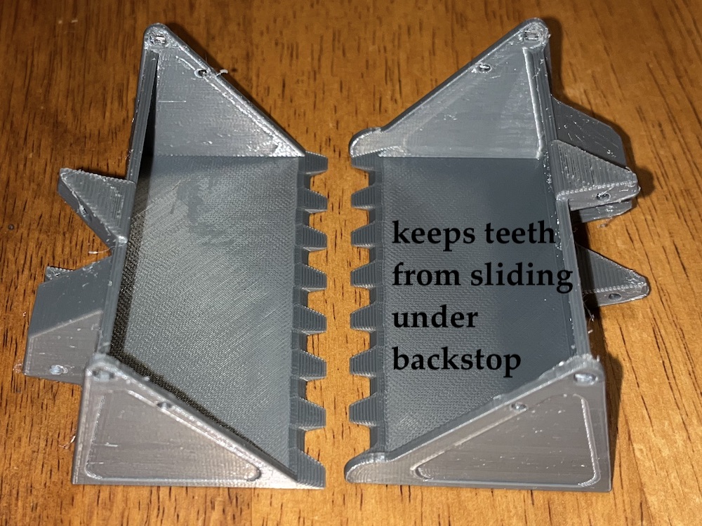 the Mini-Skidi Rubber Remix autorstwa Crab | Pobierz darmowy model STL ...