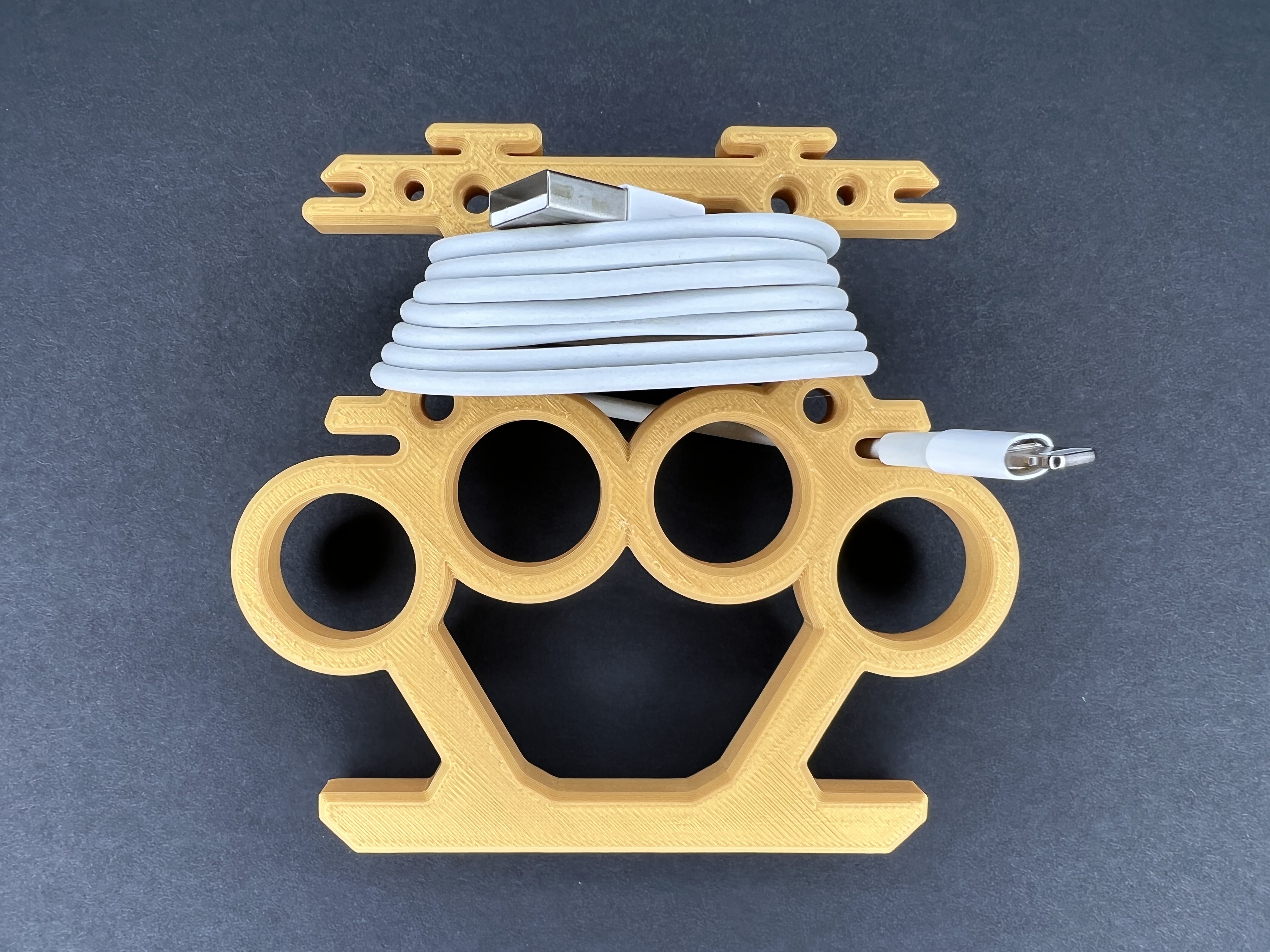Knuckle Winder + Kite Handle + String, Rope, Cable, Cord Holder by ...