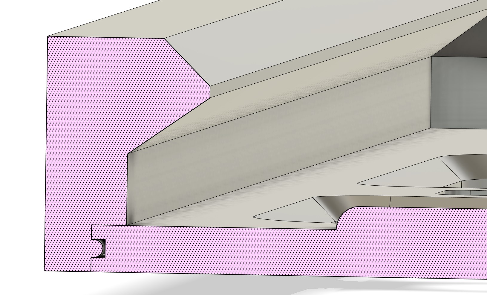 Broadway Playbill Frame by Design Slice Print | Download free STL model ...