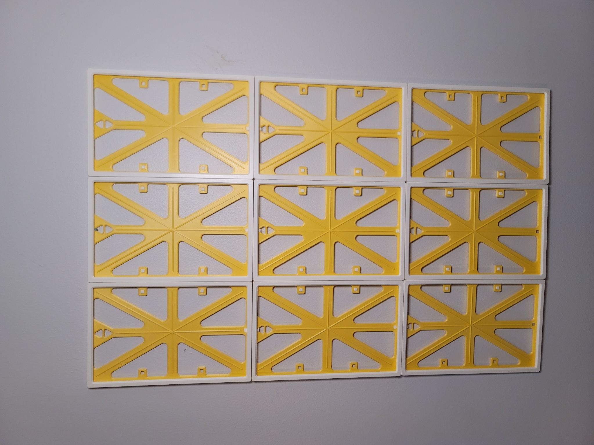 Broadway Playbill Frame by Design Slice Print | Download free STL model ...