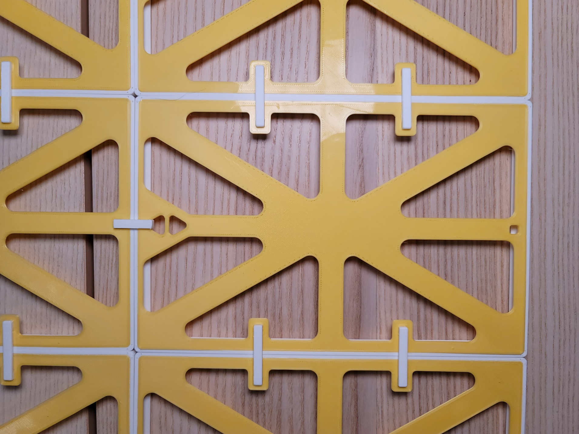 Broadway Playbill Frame by Design Slice Print | Download free STL model ...