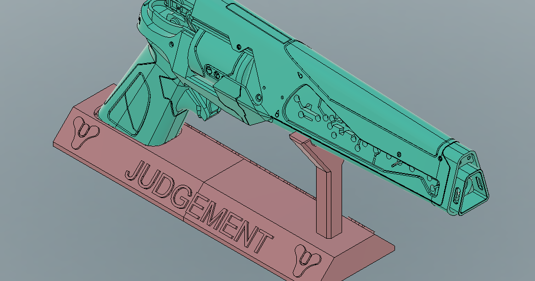 Stand For Judgement at Justin Conway blog
