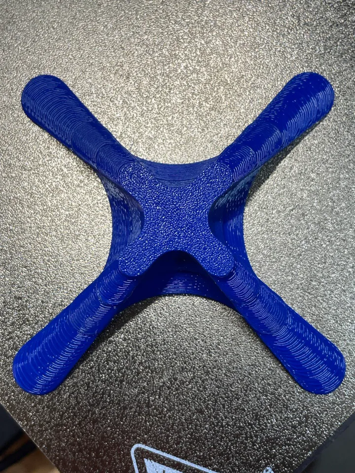 360 Deg Overhang Test/Challenge 60-70-80 by Mkloberg | Download free ...