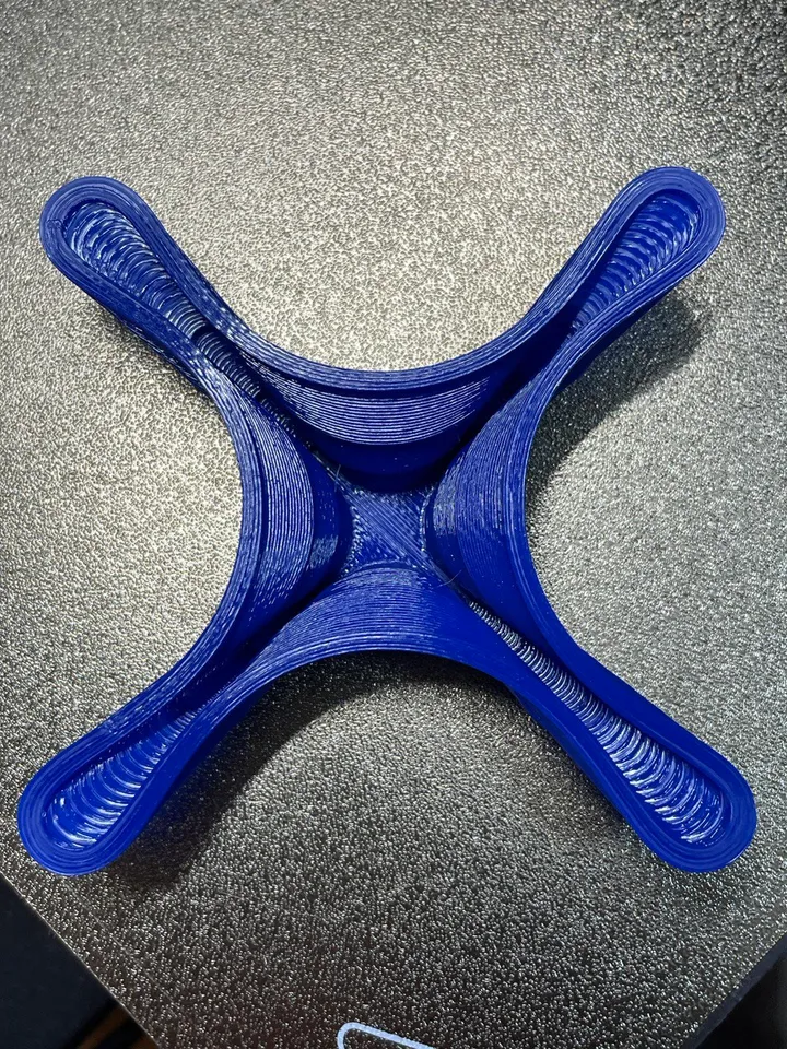 360 Deg Overhang Test/Challenge 60-70-80 by Mkloberg | Download free ...