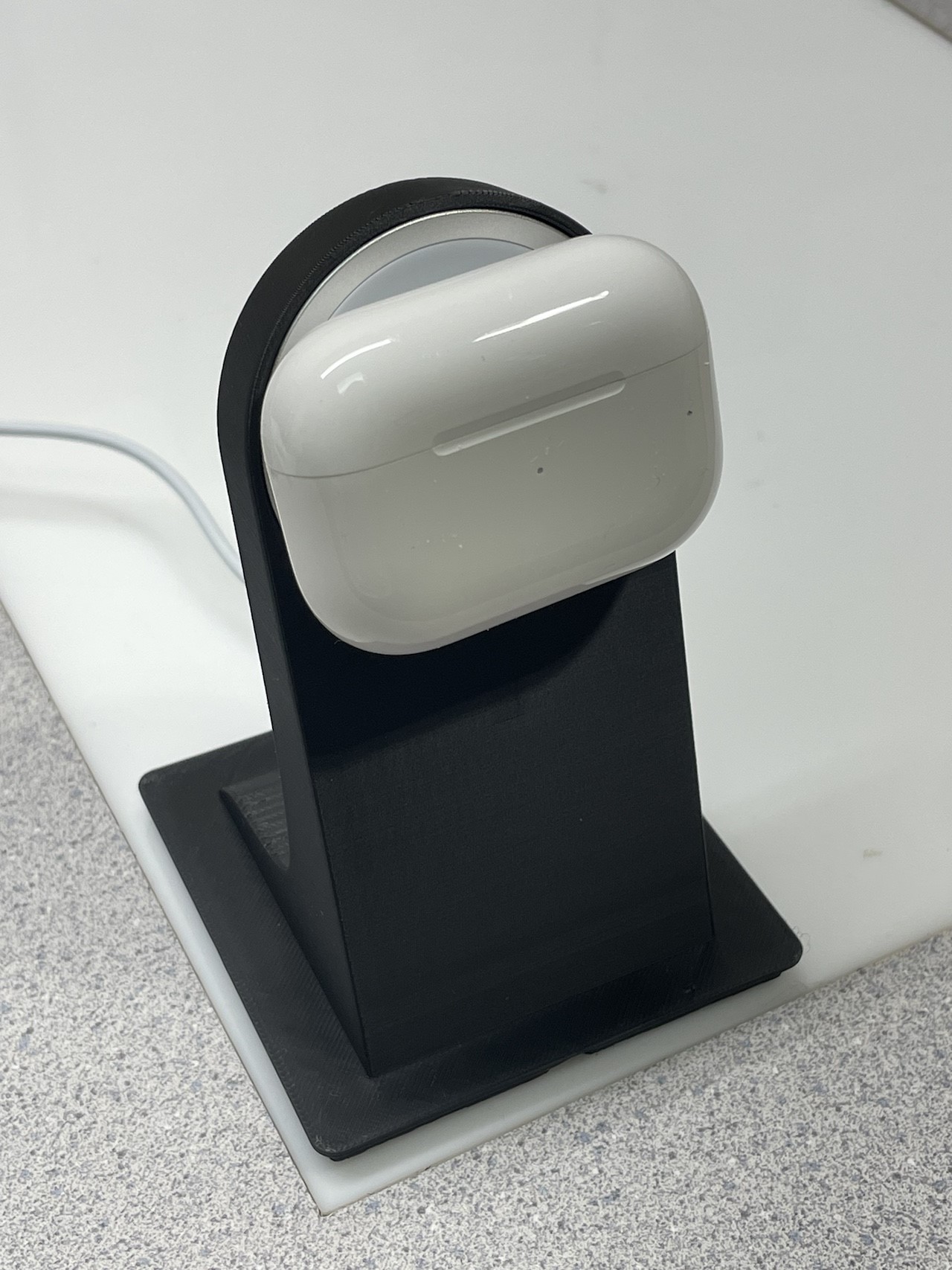 Gridfinity Magsafe Stand by Luocheng Huang | Download free STL model ...