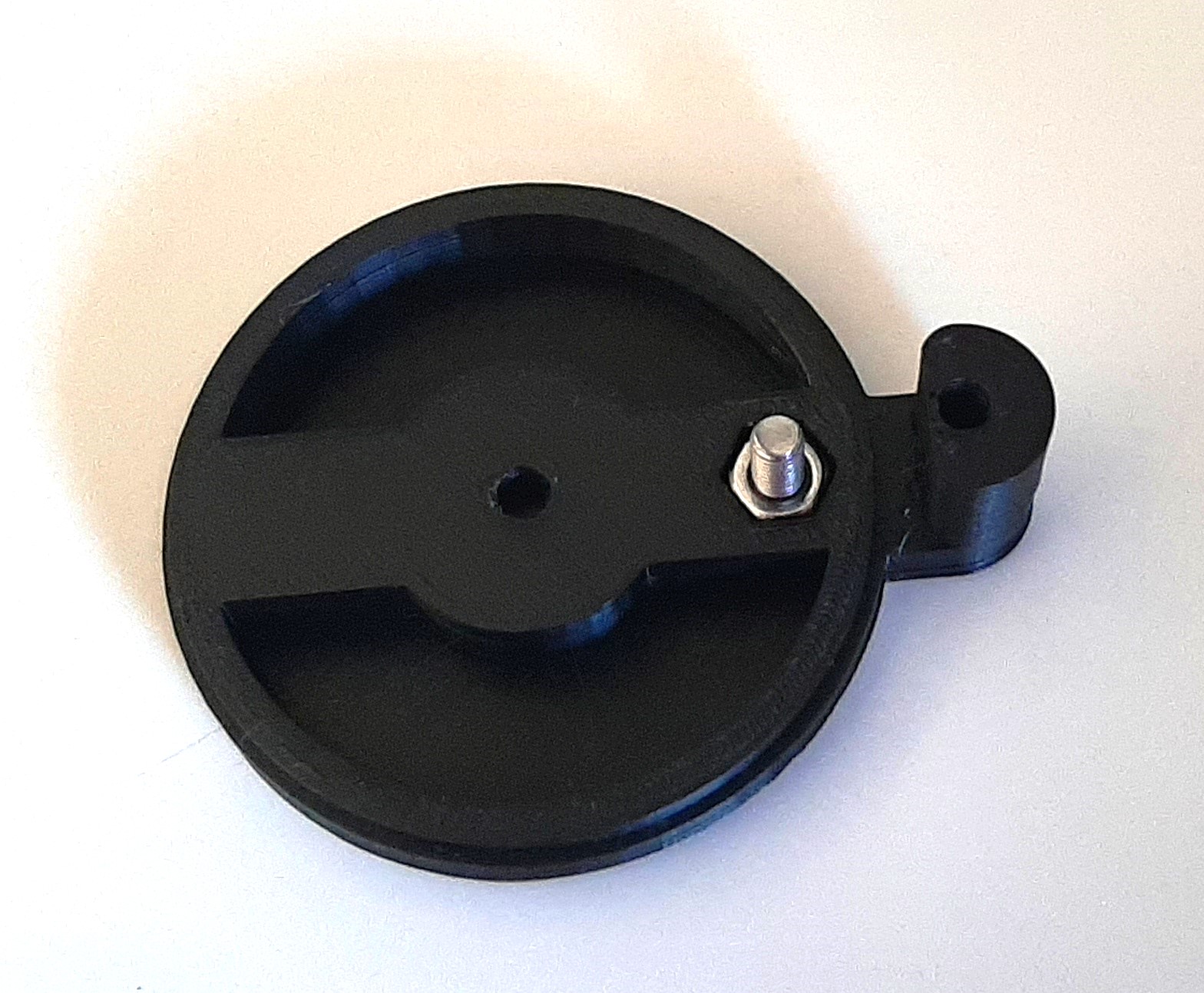 Mechanical Counter mtg life wound tracker - M3 Hardware par Dominic ...