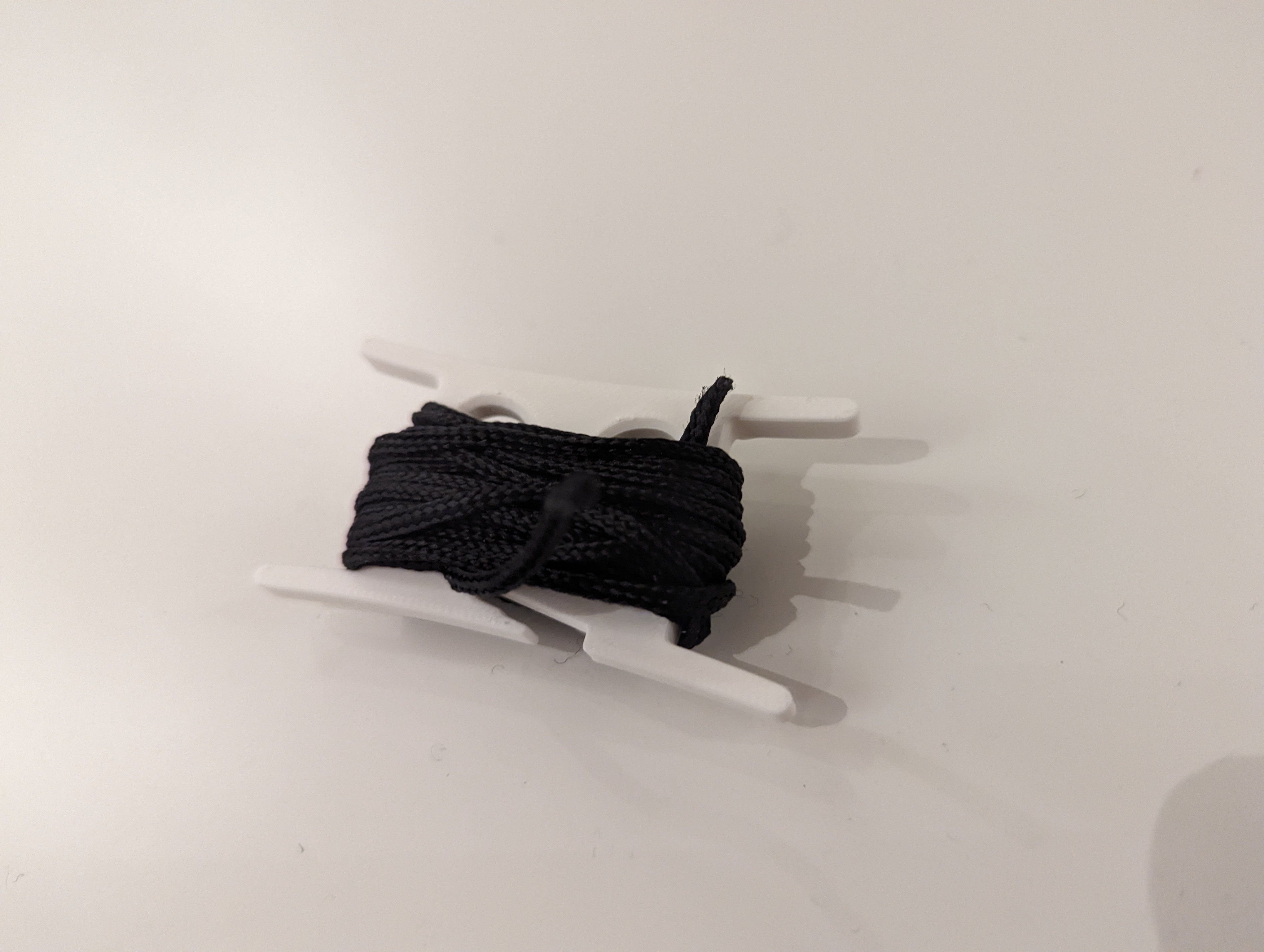 Spooly - Ridgeline tensioner and winder by Bo Sundgaard | Download free ...