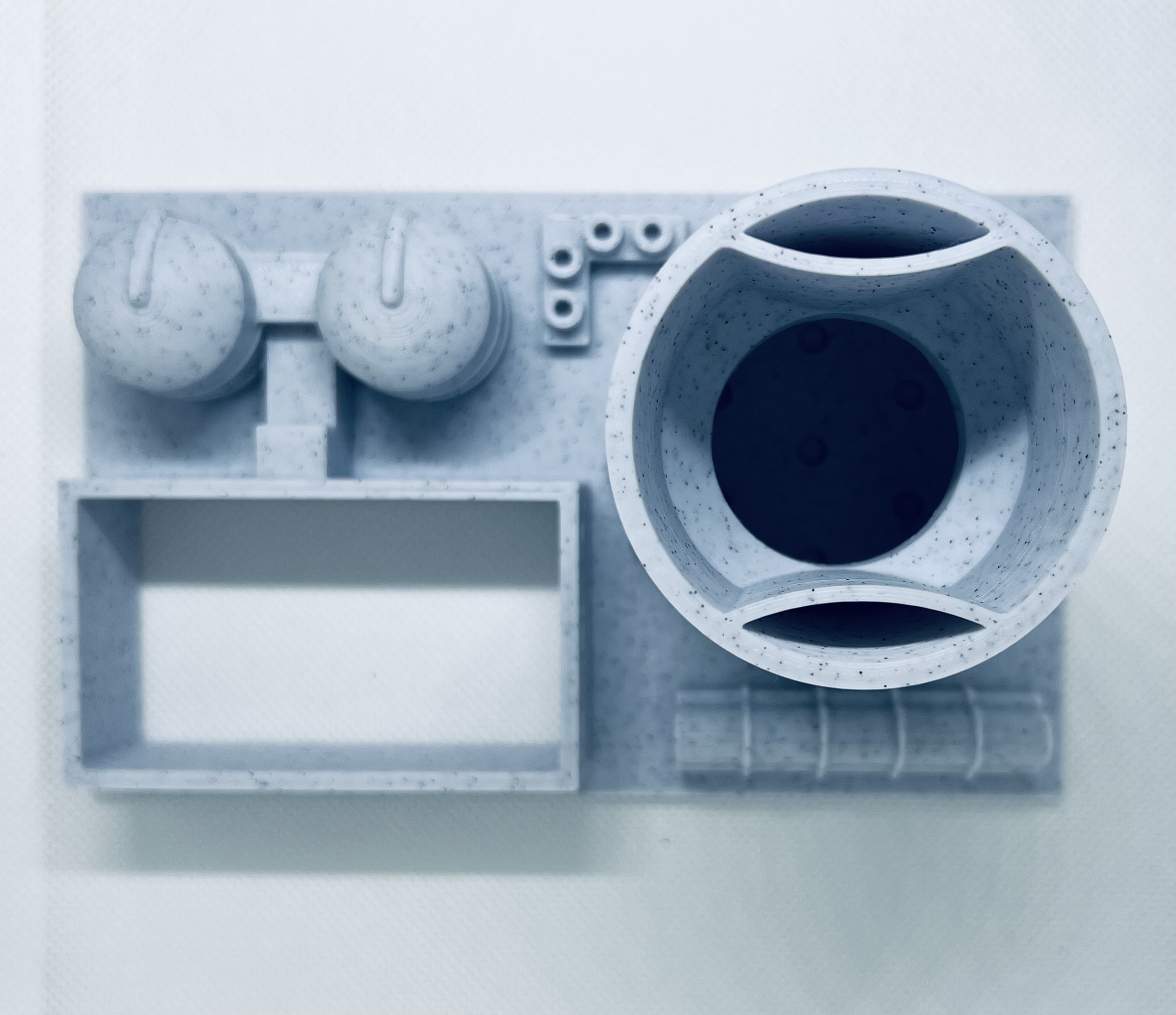 Nuclear Power Plant(er) by 3DxDT | Download free STL model | Printables.com