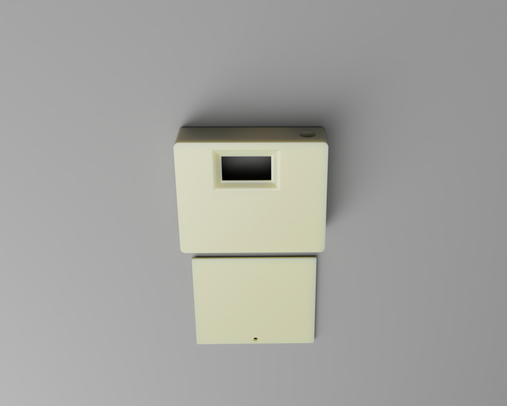 Heltec Lora V3 Outdoor Case by James | Download free STL model ...