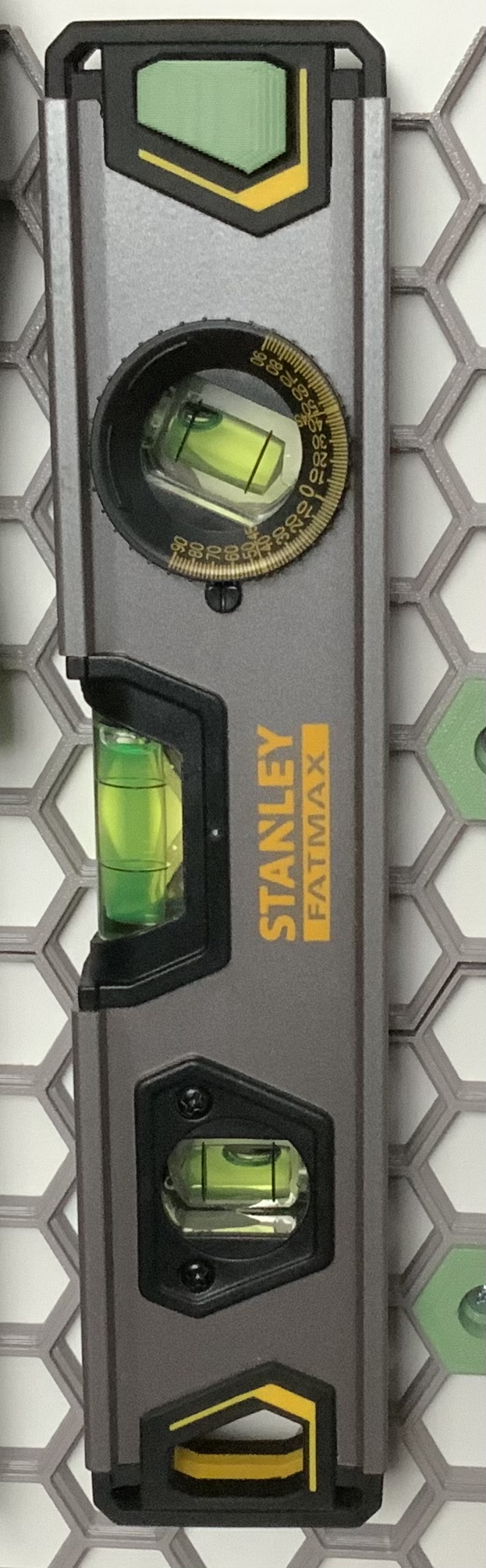 Gridfinity stanley fat max level 23cm/9inch von str0gg | Kostenloses ...