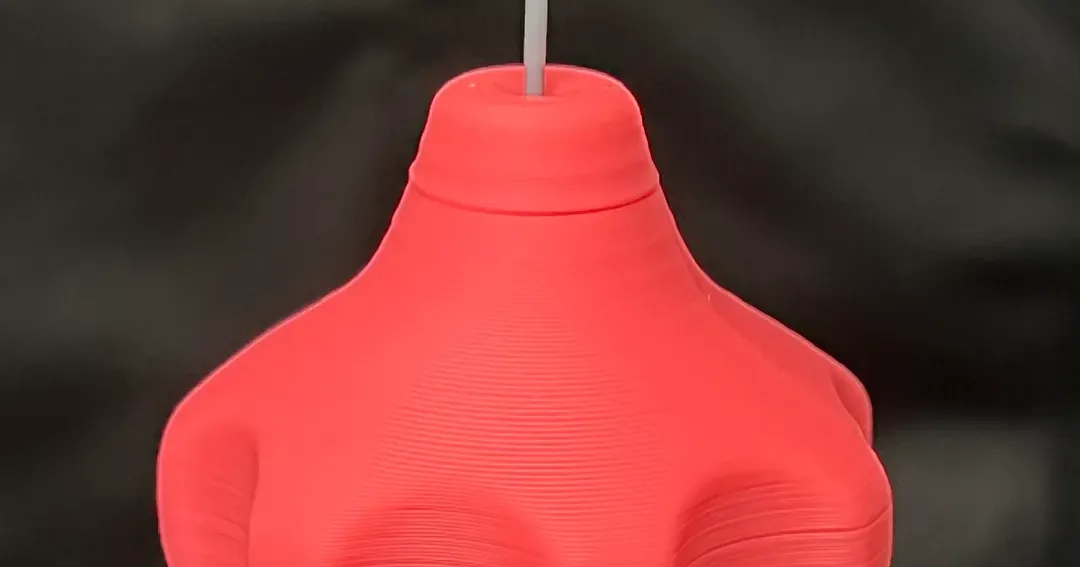 Rope End Knob by thomers | Download free STL model | Printables.com