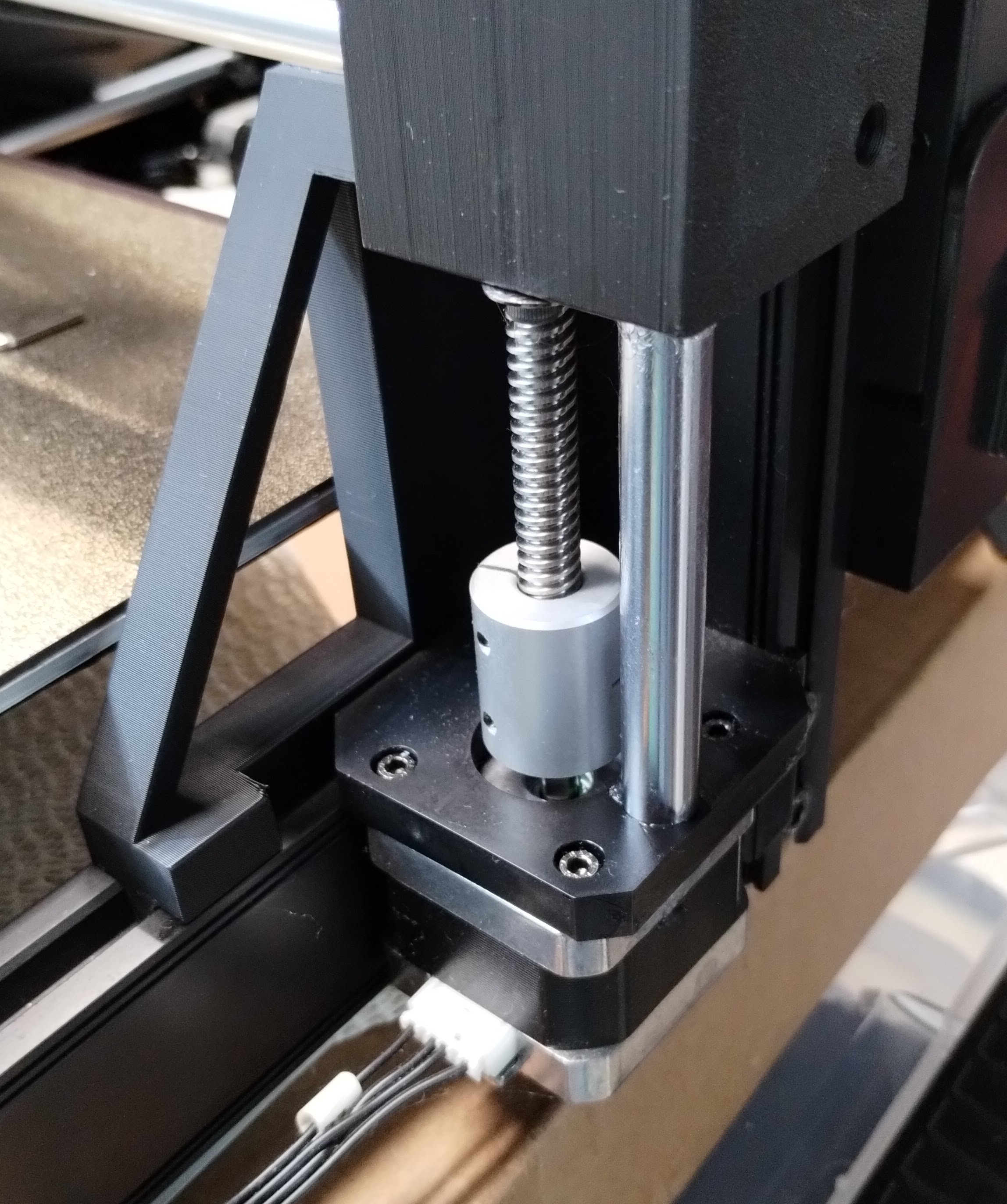 SV06 Plus x-axis to frame alignment tool by TreoWayne | Download free ...