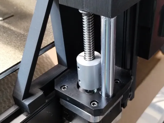 SV06 Plus x-axis to frame alignment tool by TreoWayne | Download free ...