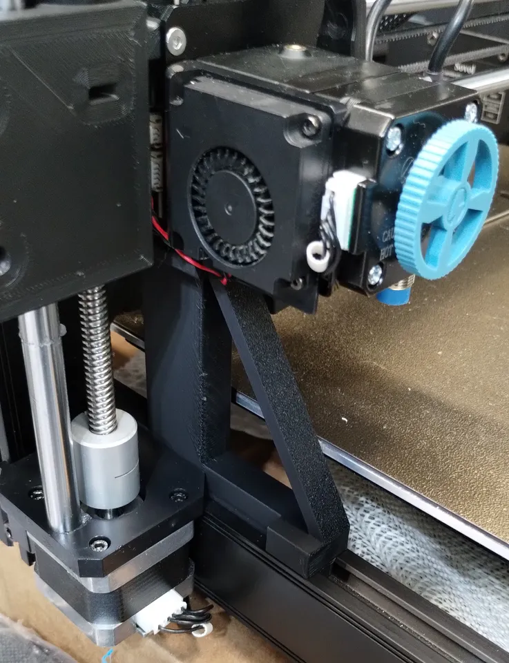 SV06 Plus x-axis to frame alignment tool by TreoWayne | Download free ...