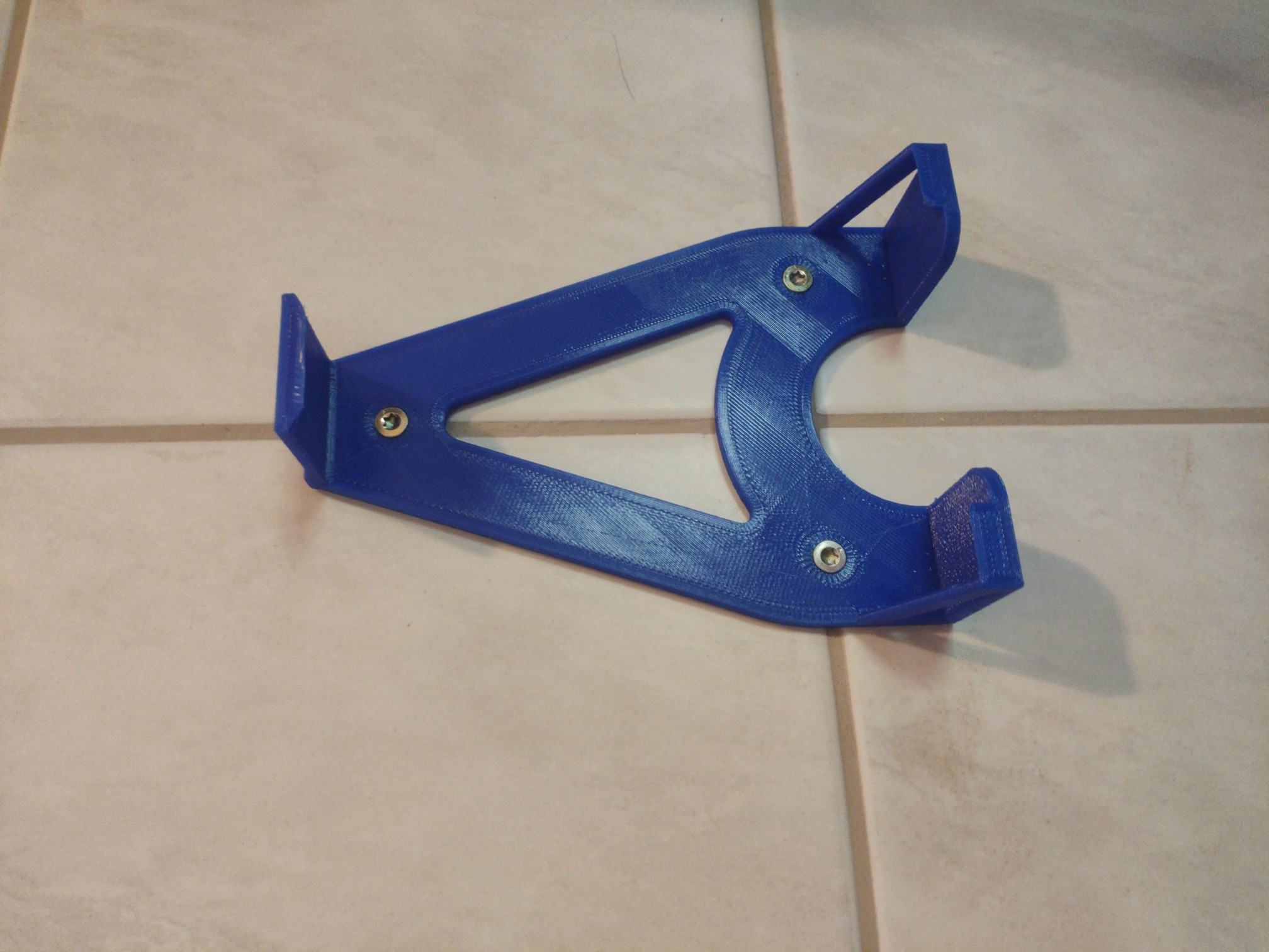 Eaton 3S Mini USV Wall Mount por Hazel Nut | Descargar modelo STL ...