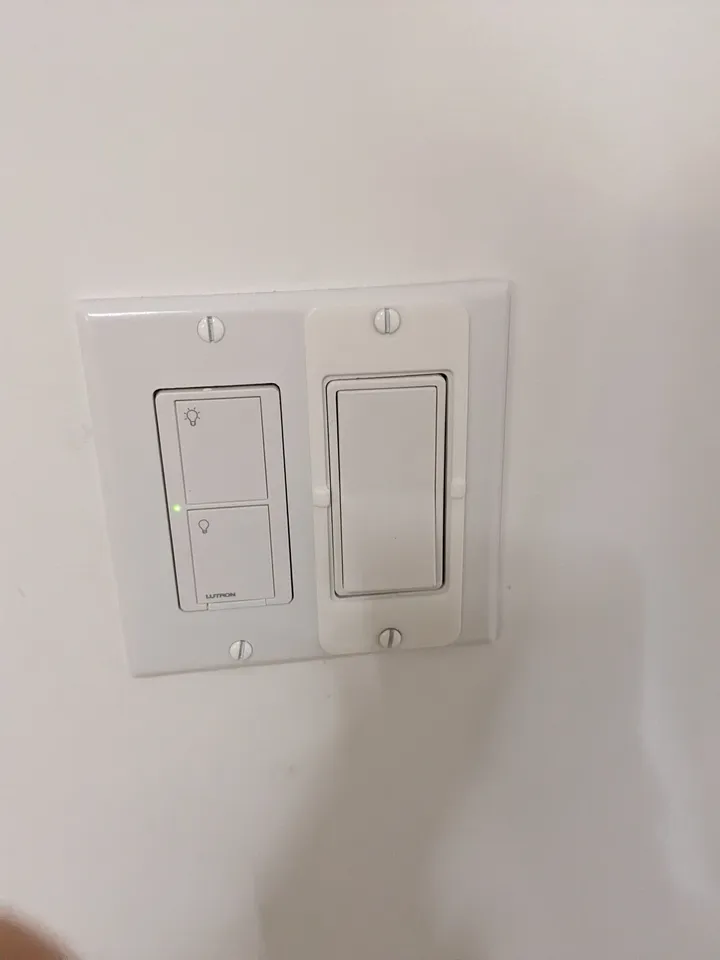 Decora Light Switch Cover by notspelledright | Download free STL model ...