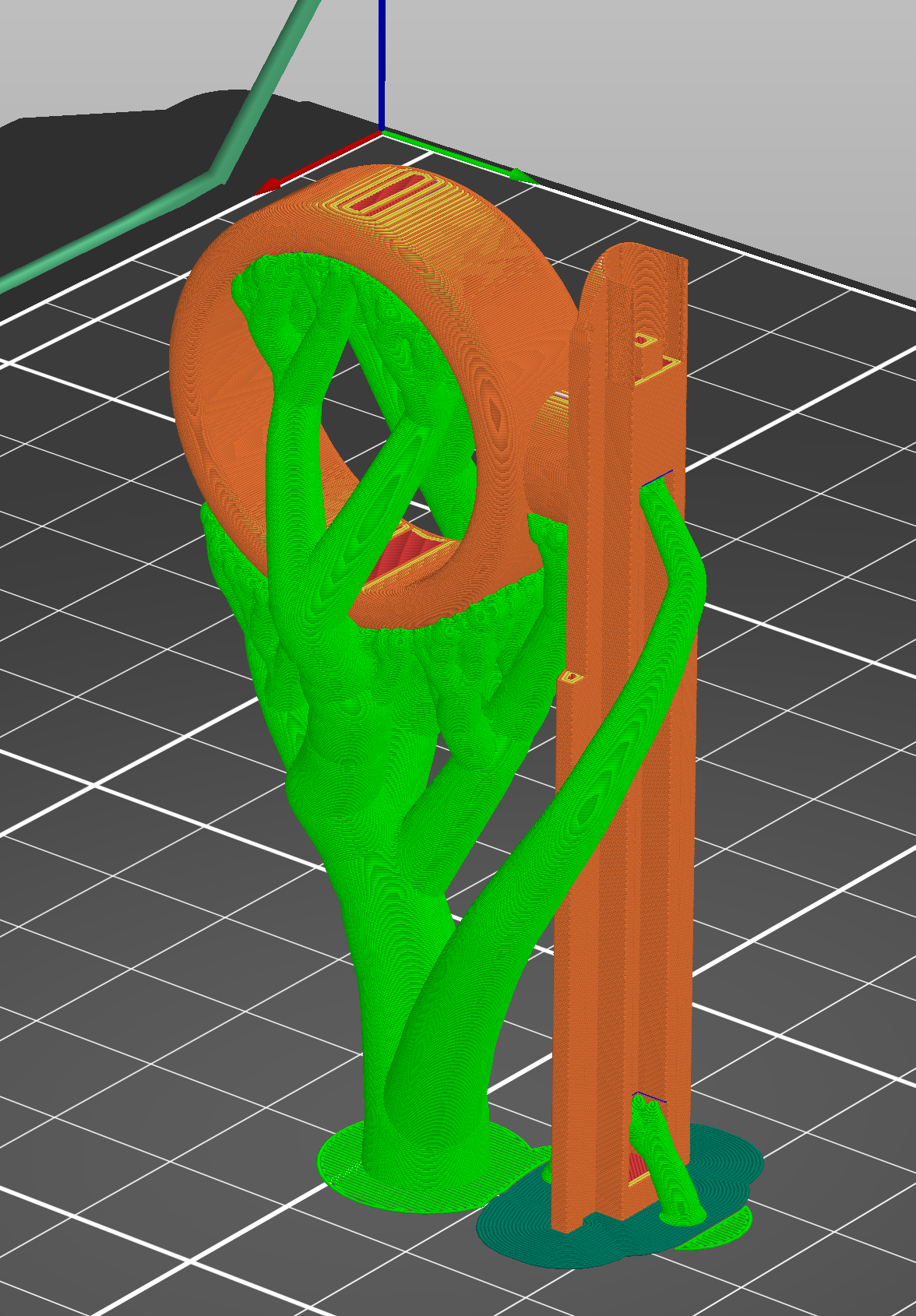 Dyson Trigger for BigBall by stef lito | Download free STL model ...