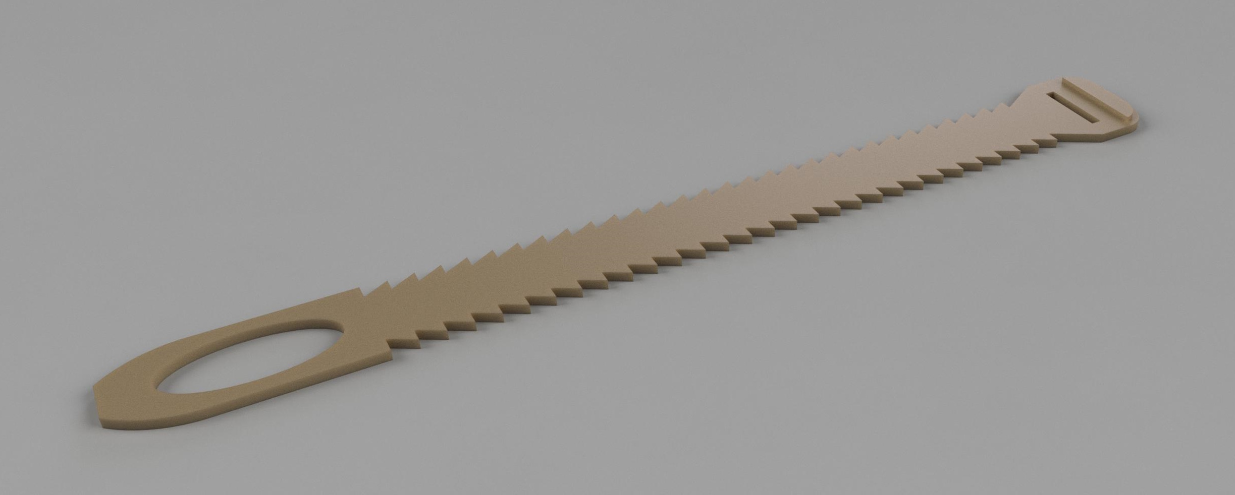 Cable and Cord Straps by olendorf | Download free STL model ...