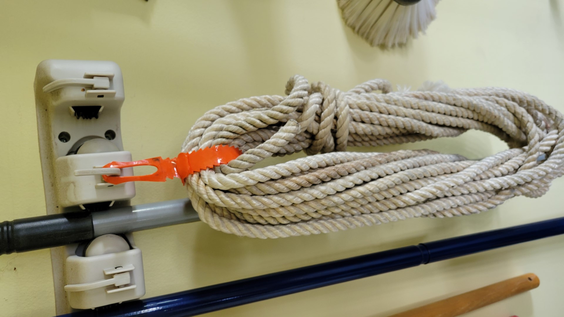 Cable and Cord Straps by olendorf | Download free STL model ...