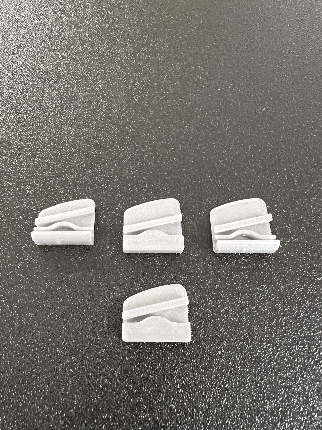 Grandpa's Favorite Spring Loaded Filament Clip by Adam L | Download ...