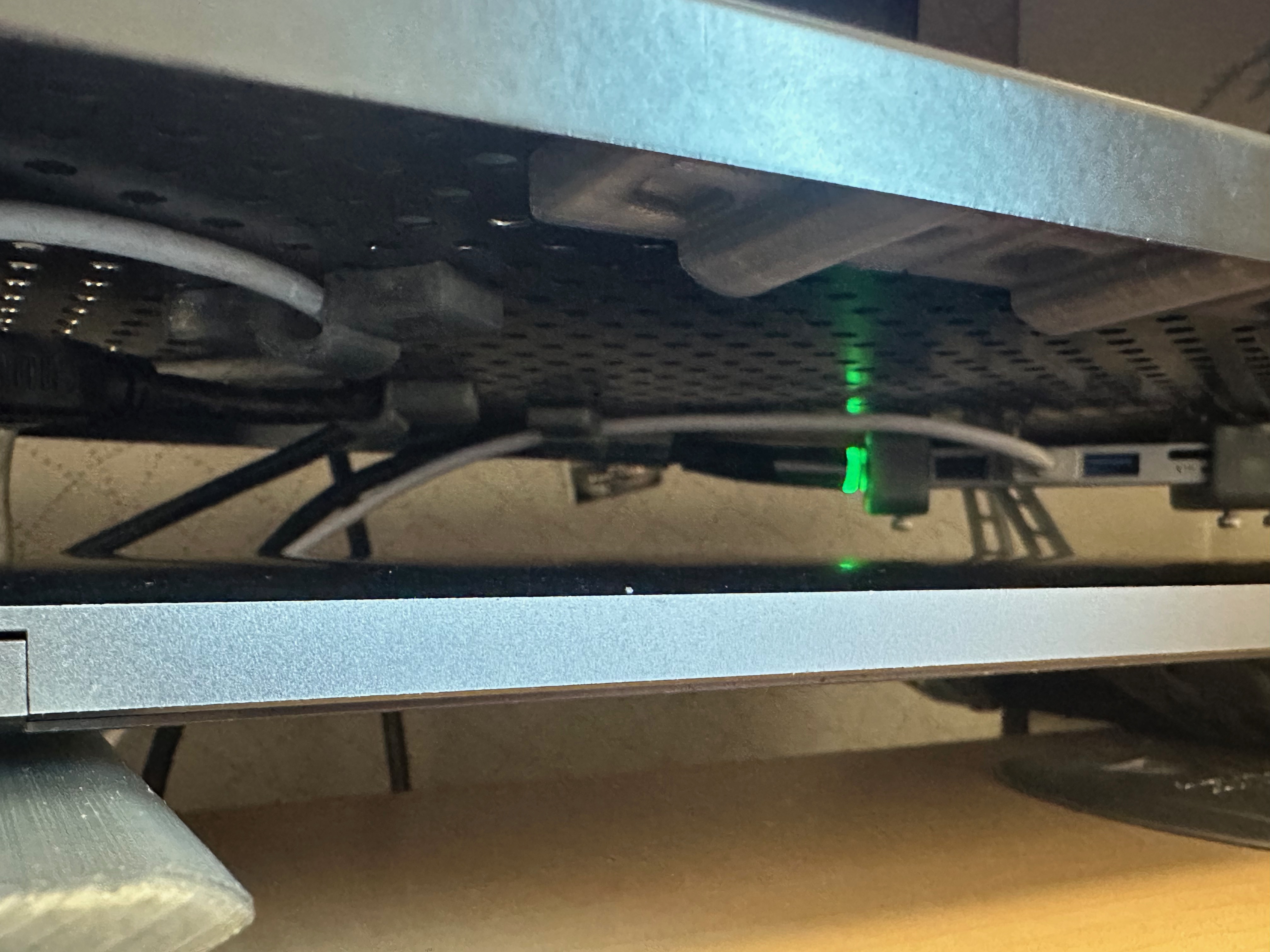 Magnetic Cable Management by NucleicAcidDrop | Download free STL model ...