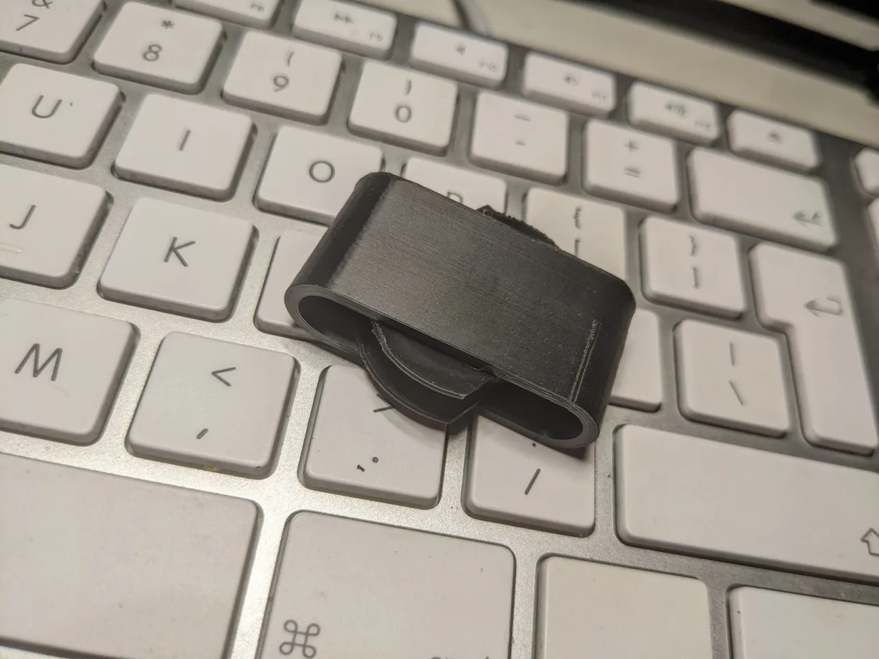 Tiny EDC cord and electrical tape spool by Sibi | Download free STL ...