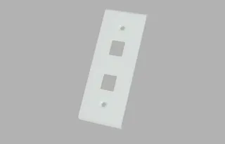 Keystone Cover by Snity | Download free STL model | Printables.com