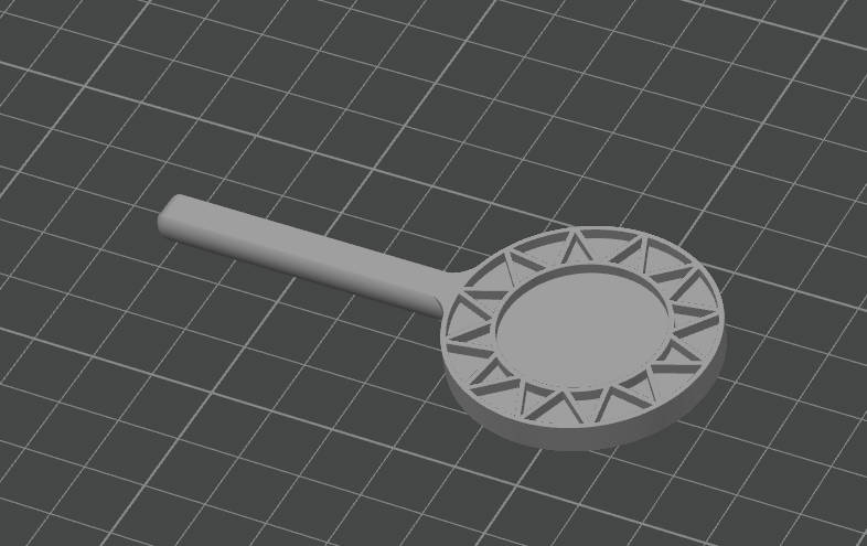 人民币一元硬币的魔术道具 Magic props for RMB one yuan coin by Vickey | Download ...