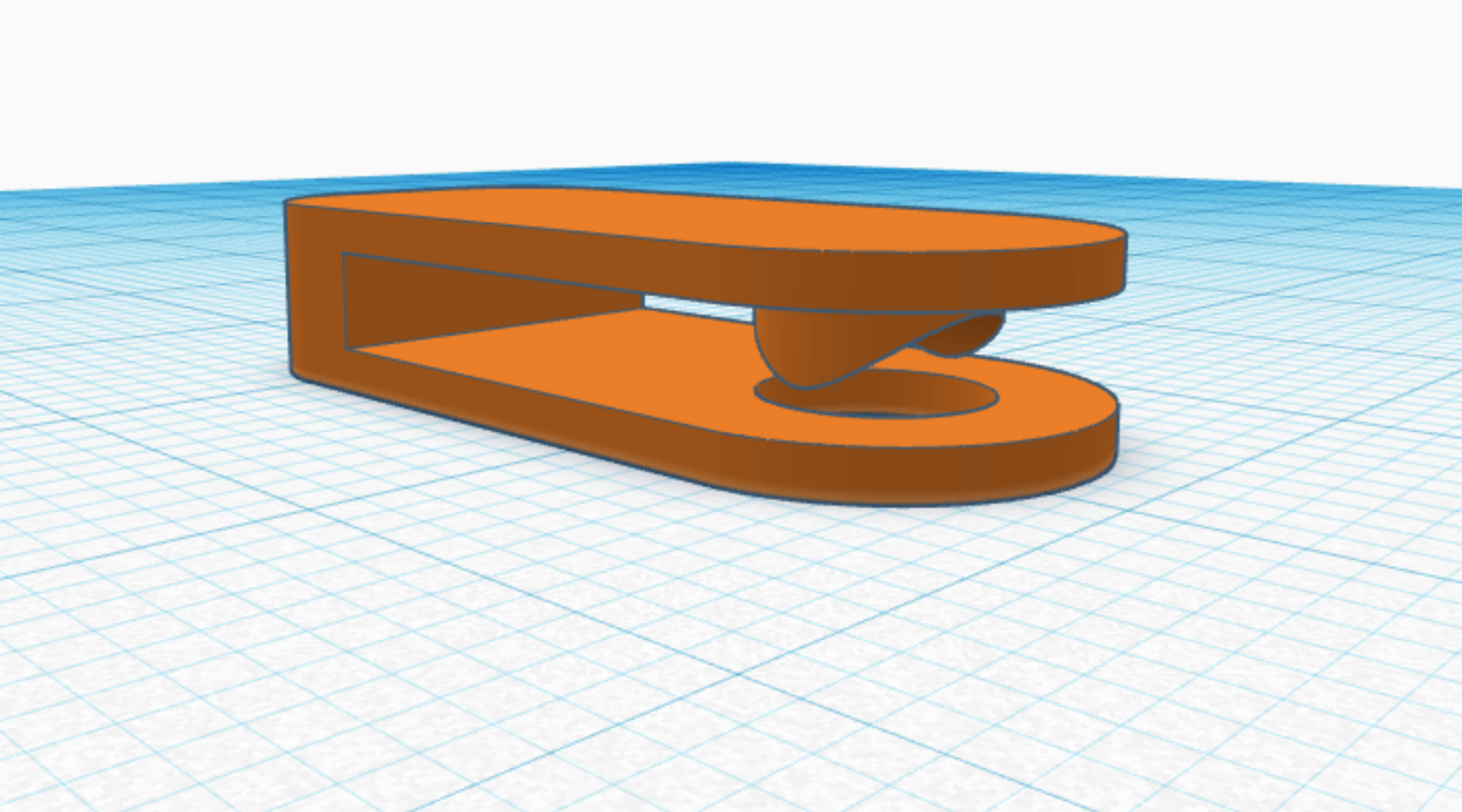 Single Hole Punch por 3D Print Up | Descargar modelo STL gratuito ...