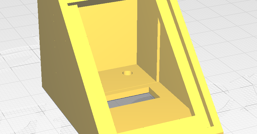 Display Case by Pascal07 | Download free STL model | Printables.com