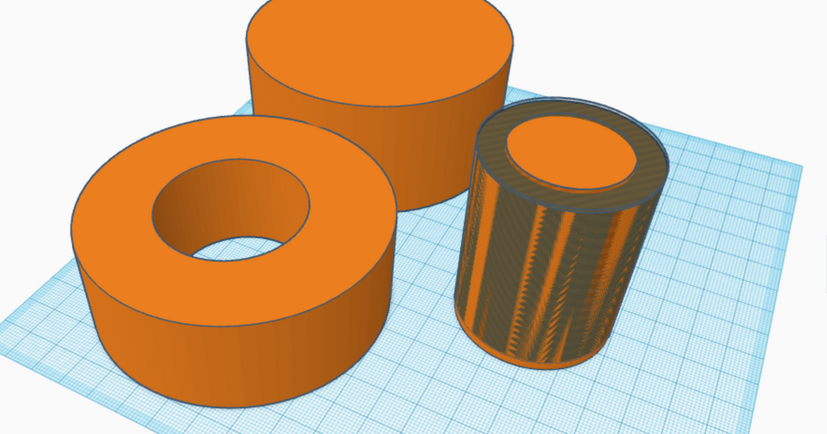 HYdrolic thingy by James Adams | Download free STL model | Printables.com