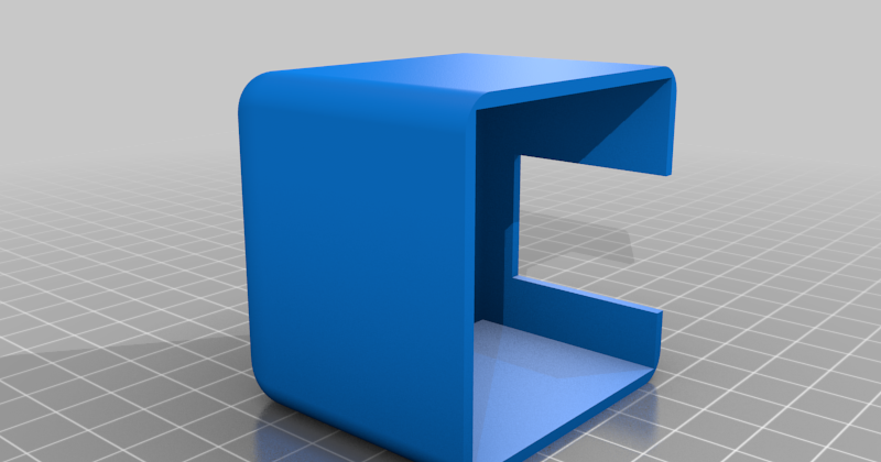 AnkerMake - M5C - USB-C Wire Protection Cap by Matt M | Download free ...